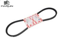China High Quality Fan Belt 1876100760 for ISUZU BVP Excavator Engine for sale