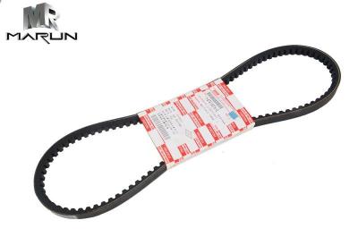 China High Quality Fan Belt 1876100760 for ISUZU BVP Excavator Engine for sale