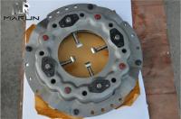 China 6HK1 Clutch Pressure Plate Assembly for Isuzu BVP Good Price Part for sale