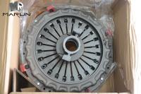 China 18110030 Construction Machinery Engine Parts Clutch Pressure Plate Assembly 1312204300 for sale