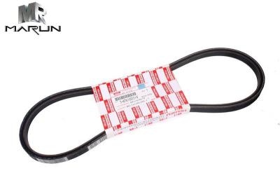 China 8941618410, 5876100550 Fan Belt for Bvp 4jb1, Nkr55 for sale