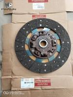 China 4HK1 Construction Machinery Engine Parts Npr75 Isuzu Clutch Disc 5876100801 for sale