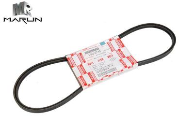 China BVP Isuzu Belt 5876100590 4ZE1 TFR17 For Truck Power Steering Pump Spare Parts for sale