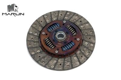 China 4jb1 Construction Machinery Engine Parts NPR75 BVP Isuzu Clutch Disc 5876101080 for sale