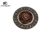 China 4jb1 Construction Machinery Engine Parts NPR75 BVP Isuzu Clutch Disc 5876101080 for sale