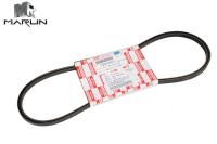 China Isuzu 4ze1, Ubs17 Machine Bvp Truck Belt for Air Compressor 5876100600, 8944781731 for sale