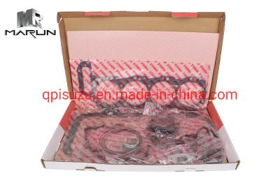China Mahle VH040104187A Overhaul Kit for Kobelco SK250-8 Excavator for sale