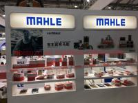China Mitsubishi 6D31 Construction Equipment Wheel Excavator Diesel Engine Parts Engine Piston for sale