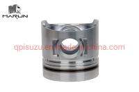 China Diesel Engine Parts Piston Part for Cat320c S6kt 34317-08100 for sale