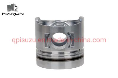 China Diesel Engine Parts Piston Part for Cat320c S6kt 34317-08100 for sale