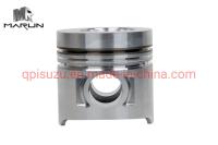 China Diesel Engine Parts Piston Part for Cat320c S6kt 34317-08100 for sale