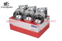 China Diesel Engine Parts Piston Part for Cat320c S6kt 34317-08100 for sale