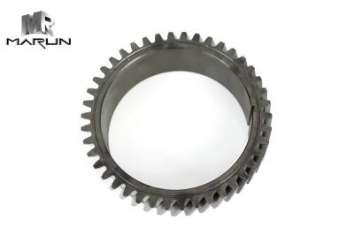 China Made in Japan Excavator Parts 4HK1 Diesel Engine Parts Engine Crankshaft Gear 8943922551 for sale