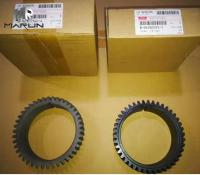 China Made in Japan Excavator Parts 4HK1 Diesel Engine Parts Engine Crankshaft Gear 8943922551 for sale