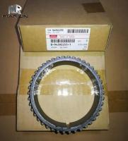 China Made in Japan Excavator Parts 4HK1 Diesel Engine Parts Engine Crankshaft Gear 8943922551 for sale