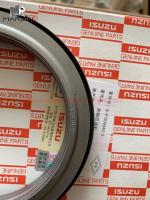 China Crankshaft Front Oil Seal for 4HK1/6HK1 Isuzu EXCAVATOR ZX200-3/ZX240-3/ZX270-3 for sale