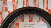 China Crankshaft Front Oil Seal for 4HK1/6HK1 Isuzu EXCAVATOR ZX200-3/ZX240-3/ZX270-3 for sale