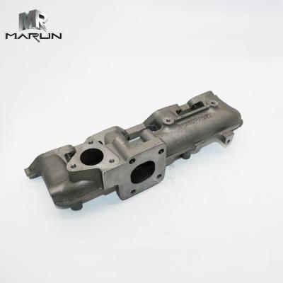 China Isuzu 8973628291 Exhaust Manifold for 4HK1 ZX200-3/ ZX240-3/ ZX270-3 for sale