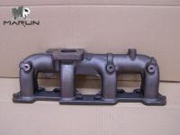 China Isuzu 8973628291 Exhaust Manifold for 4HK1 ZX200-3/ ZX240-3/ ZX270-3 for sale