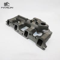 China Isuzu 8973628291 Exhaust Manifold for 4HK1 ZX200-3/ ZX240-3/ ZX270-3 for sale
