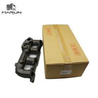 China Isuzu 8973628291 Exhaust Manifold for 4HK1 ZX200-3/ ZX240-3/ ZX270-3 for sale