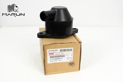 China High Quality Breather Air EGR Valve 1117401811 for Isuzu Engine for sale