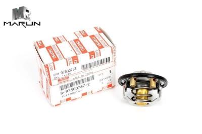 China Isuzu Genuine Engine Thermostat for Engine 4HK1 8973007873;8973007903 for sale