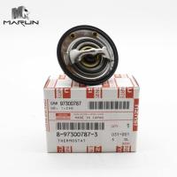 China Isuzu Genuine Engine Thermostat for Engine 4HK1 8973007873;8973007903 for sale