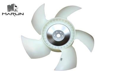 China 8980185072 Fan Cooling Blade Fan for 4HK1 Isuzu ZX200-3/Zx240-3/Zx270-3 Excavator for sale