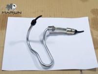China ISUZU Excavator Engine Parts 4HK1 Injection Pipe NO.1-NO.4 for ZX200-3;Zx240-3 Zx270-3 for sale