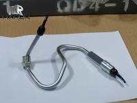 China ISUZU Excavator Engine Parts 4HK1 Injection Pipe NO.1-NO.4 for ZX200-3;Zx240-3 Zx270-3 for sale