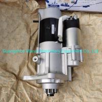 China Excavator Starter Motor 6wg1 1811003031 1811003140 M009t80971 M009t80972 M9t80971, 1876182760 for sale