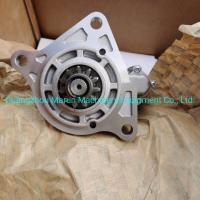 China Excavator Starter Motor 6wg1 1811003031 1811003140 M009t80971 M009t80972 M9t80971, 1876182760 for sale