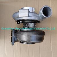 China Genuine Excavator Turbocharger Assembly 49188-11940 For ZX450-3 X470-3 ZX870-3 ISP 6WG1 for sale