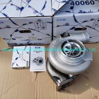 China ISP 6WG1 Turbo 8981921861 1144004441 for ZX470-3 ZX450-3 ZX670-3 ZX870-3 Excavator Parts for sale