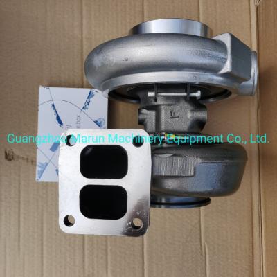 China Hitachi Excavator Turbocharger 49188-01831 49188-01820 49188-01821 1144004441 for sale