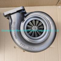 China Hitachi Excavator Turbocharger 49188-01831 49188-01820 49188-01821 1144004441 for sale