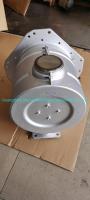 China ISUZU GENUINE Excavator Genuine Part 6WG1T SY700 Catalyst assembly 8-98348488-1 for sale