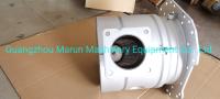 China ISUZU GENUINE Excavator Genuine Part 6WG1T SY700 Catalyst assembly 8-98348488-1 for sale