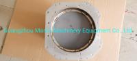 China ISUZU GENUINE Excavator Genuine Part 6WG1T SY700 Catalyst assembly 8-98348488-1 for sale
