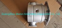 China ISUZU GENUINE Excavator Genuine Part 6WG1T SY700 Catalyst assembly 8-98348488-1 for sale