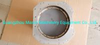 China Genuine Isuzu 8-98348488-1 Catalyst Assembly for SY700 Excavator for sale