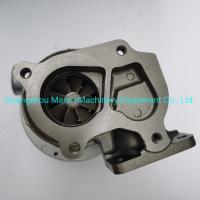 China 8981851941 Diesel Engine Turbocharger Assembly CX130B ZX140W3 1-87618328-0 for sale