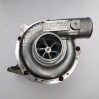 China Selected Engine Turbo Charger , 1-87618328-0 8981851941 Excavator Engine Parts for sale