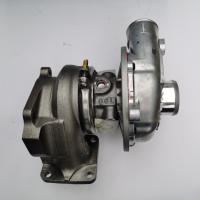 China Selected Engine Turbo Charger , 1-87618328-0 8981851941 Excavator Engine Parts for sale