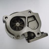 China Selected Engine Turbo Charger , 1-87618328-0 8981851941 Excavator Engine Parts for sale