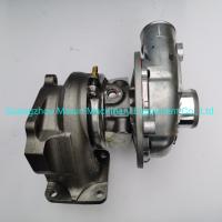 China ISP Excavator Turbocharger Engine Parts CX130B ZX140W3 1-87618328-0 8 981851941 for sale