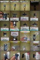 China ISP Excavator Turbocharger Engine Parts CX130B ZX140W3 1-87618328-0 8 981851941 for sale