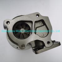 China ISP Excavator Turbocharger CX130B ZX140W3 1-87618328-0 8 981851941 Engine Parts for sale