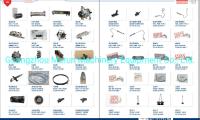 China ISP Excavator Turbocharger CX130B ZX140W3 1-87618328-0 8 981851941 Engine Parts for sale